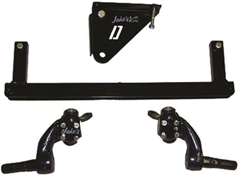 Jake’s Yamaha 6″ Spindle Lift Kit (Models G29/Drive) – 863PowerSports